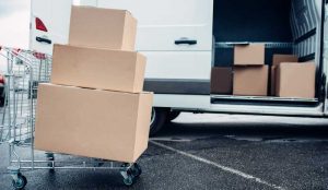 Miami Courier Delivery Service - Quick Florida Couriers